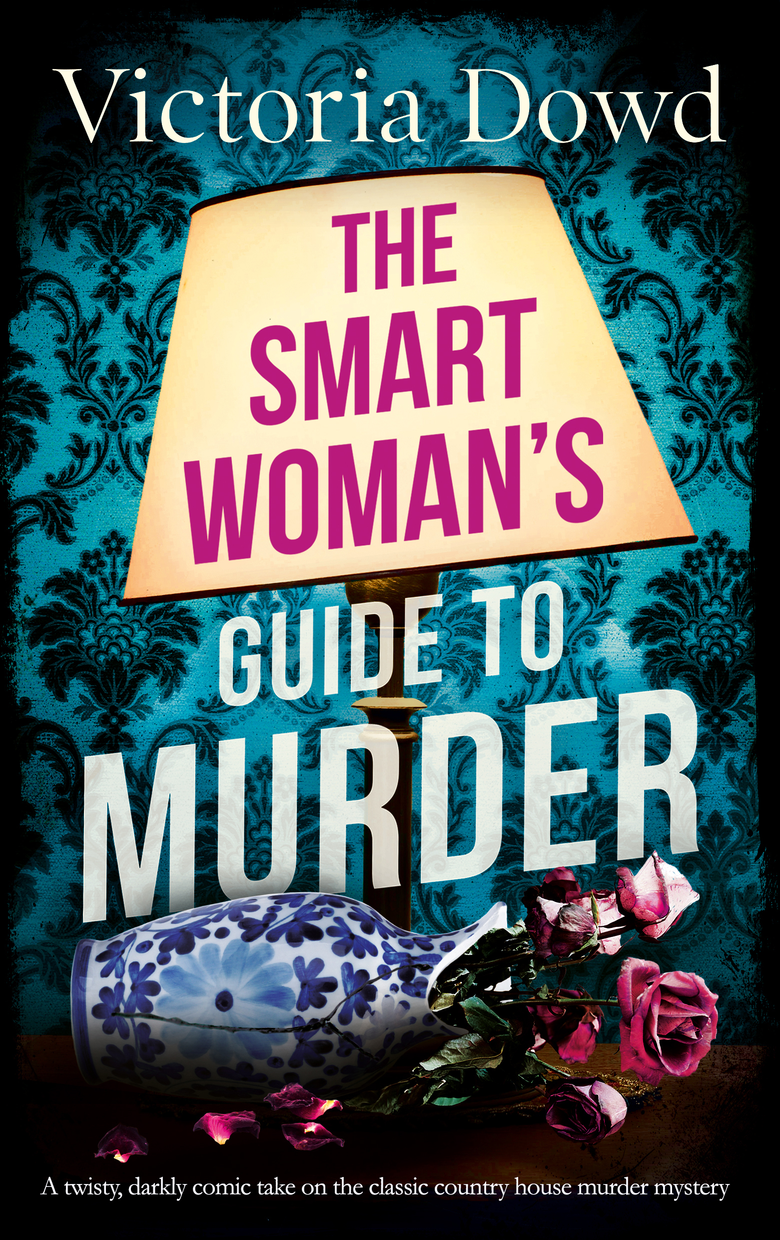 Victoria Dowd – Anne Coates